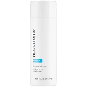 NEOSTRATA Clarify Oily Skin Solution Toner With Glycolic Acid 100ml - One-color