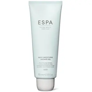 ESPA Body Smoothing Shower Gel 6.7 Fl. Oz - One-color