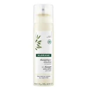 Klorane Dry Shampoo Haircare Products