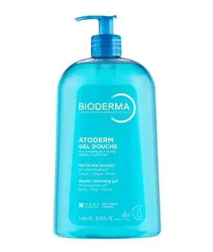 BIODERMA Atoderm Shower Gel