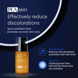 CAY SKIN Pigment Gel Hq Free