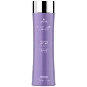 ALTERNA® Caviar Anti-aging Multiplying Volume Shampoo 8.5 Oz - One-color