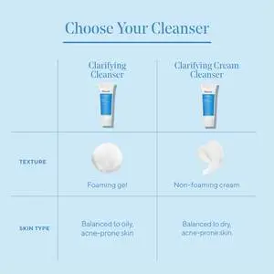 MURAD Clarifying Cleanser 6.75 Oz