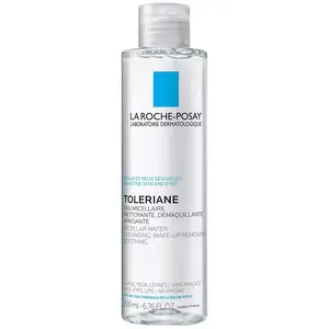 La Roche-posay Oil Makeup Remover
