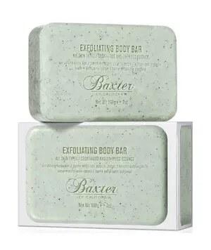 BAXTER OF CALIFORNIA Exfoliating Body Bar