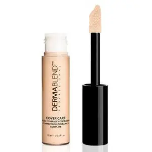 DERMABLEND Cover Care Full Coverage Concealer - 15n
