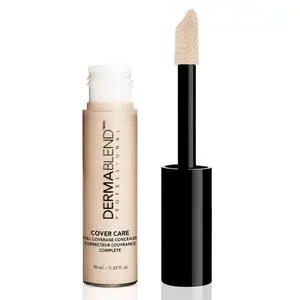 DERMABLEND Cover Care Full Coverage Concealer (0.33 Fl. Oz.) 23w