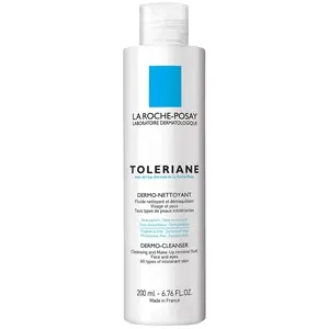LA ROCHE-POSAY Toleriane Dermo-cleanser - One-color