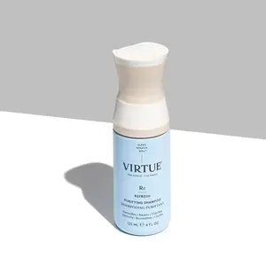 VIRTUE Refresh Purifying Shampoo - One-color