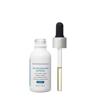 SkinCeuticals Discoloration Defense Serum