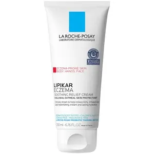 LA ROCHE-POSAY Lipikar Eczema Soothing Relief Cream - One-color