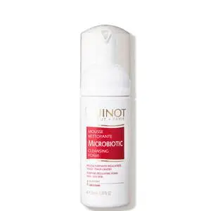 GUINOT Microbiotic Cleansing Foam - One-color