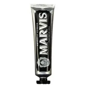 MARVIS Amarelli Licorice Toothpaste