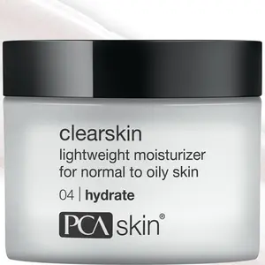 CAY SKIN Clearskin - One-color