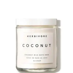 Herbivore Coconut Milk Bath Soak - One-color