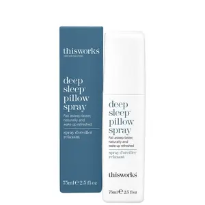 THISWORKSR Deep Sleep Pillow Spray - One-color