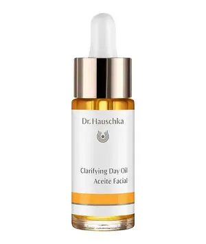 DR. HAUSCHKA Clarifying Day Oil