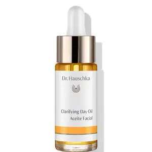 DR. HAUSCHKA Clarifying Day Oil