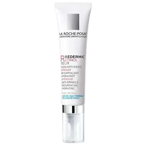 LA ROCHE-POSAY Redermic R Eyes Retinol Eye Cream - One-color