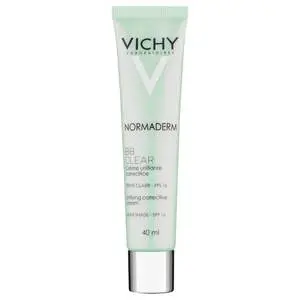 VICHY Normaderm Bb Clear Spf 16 Light 40ml