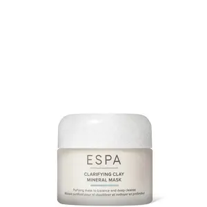 ESPA Clarifying Clay Mineral Mask 1.8 Fl. Oz - One-color