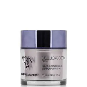 YON-KA Excellence Code Creme - One-color