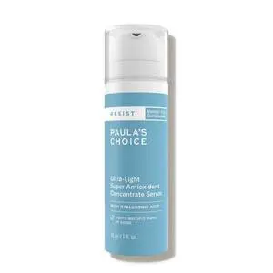 Paula'S Choice Resist Ultra-light Super Antioxidant Concentrate Serum