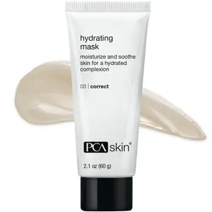 CAY SKIN Hydrating Mask - One-color