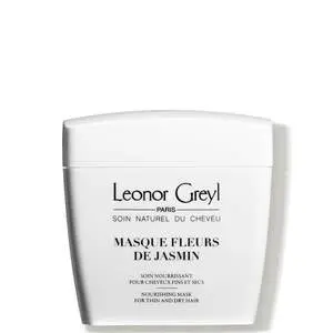 Leonor Greyl Paris Masque Fleurs De Jasmin Nourishing Mask - One-color