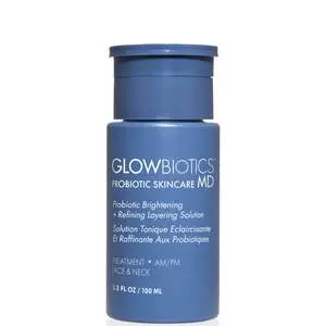 GLOWBIOTICS Probiotic Brightening + Refining Layering Solution 3.3 Fl. Oz
