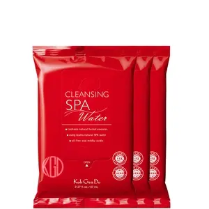 Koh Gen Do Cleansing Spa Water Cloths - One-color