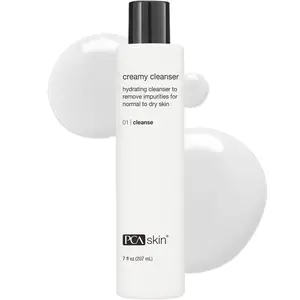 CAY SKIN Creamy Cleanser - One-color