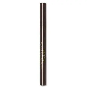 STILA Stay All Day Waterproof Liquid Eye Liner (0.016 Fl. Oz.) Intense Smoky Quartz
