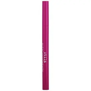 STILA Stay All Day Waterproof Liquid Eye Liner (0.016 Fl. Oz.) Paradise Pink