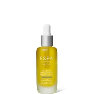ESPA Triactive Regenerating Treatment Oil 1 Fl. Oz - One-color