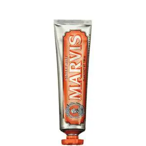 MARVIS Ginger Mint Toothpaste - One-color