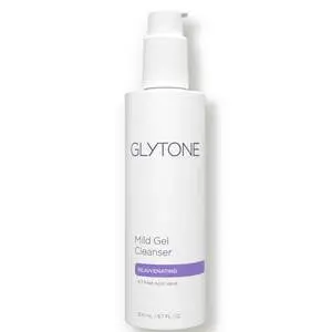 GLYTONE Mild Gel Cleanser - One-color