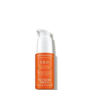 Sunday Riley-C.e.o. 15% Vitamin C Brightening Serum