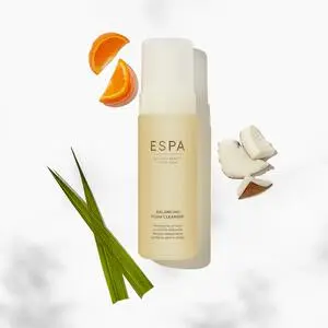 ESPA Balancing Foam Cleanser 5 Fl. Oz