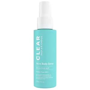Paula'S Choice Clear Acne Body Spray - One-color
