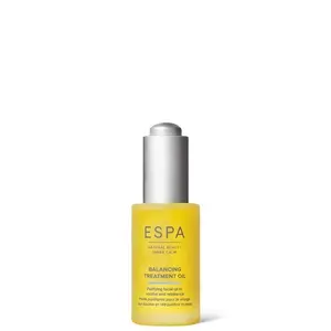 ESPA Balancing Treatment Oil 1 Fl. Oz - One-color