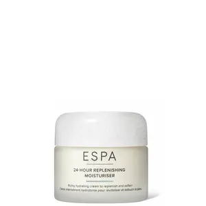 ESPA 24hour Replenishing Moisturiser 1.8 Fl. Oz - One-color