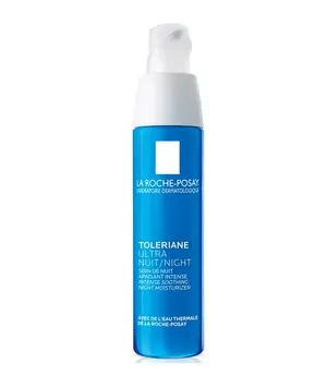 LA ROCHE-POSAY Toleriane Dermallergo Night Moisturizer - One-color