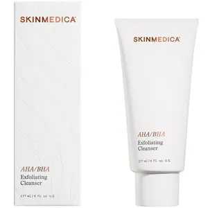 Skinmedica Aha/bha Exfoliating Cleanser