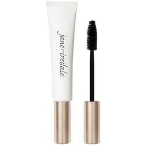 Jane Iredale Longest Lash Thickening And Lengthening Mascara - Black Ice