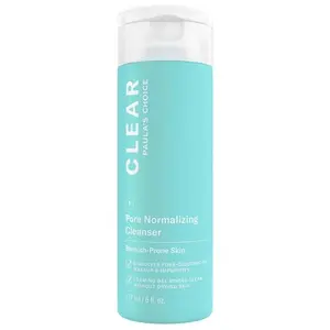 Paula'S Choice Clear Pore Normalizing Cleanser - One-color