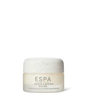 ESPA Depuff Soothe Eye Gel 15 Ml - One-color