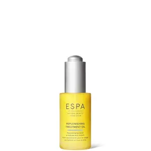 ESPA Replenishing Treatment Oil 1 Fl. Oz - One-color