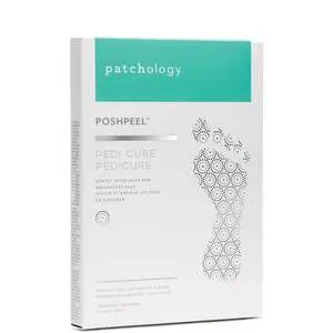 PATCHOLOGY Poshpeel Pedicure - One-color