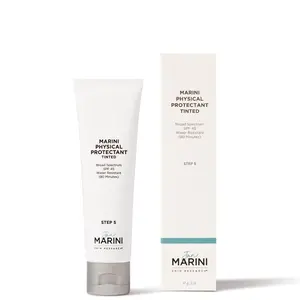 JAN MARINI Marini Physical Protectant Spf 45 2 Oz. (various Shades) Tinted